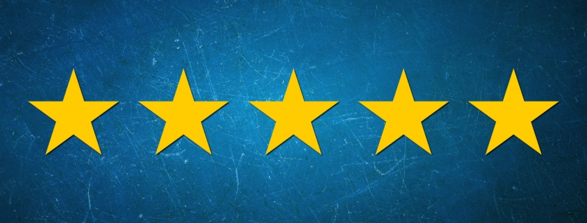 Spotlighting Our 5 Star Program™ - Provident CPA & Business Advisors ...