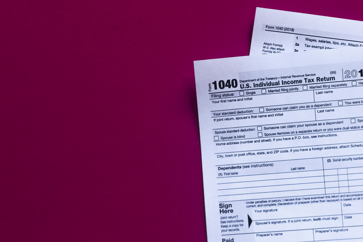 An Essential Primer on Income Tax Brackets & Possible Changes