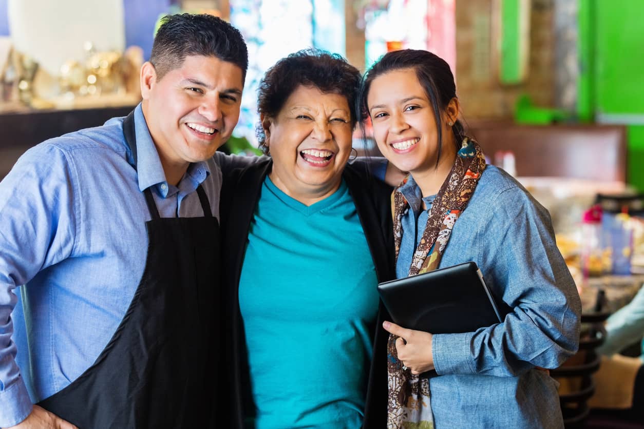 8 Ways to Improve Family Business Operations