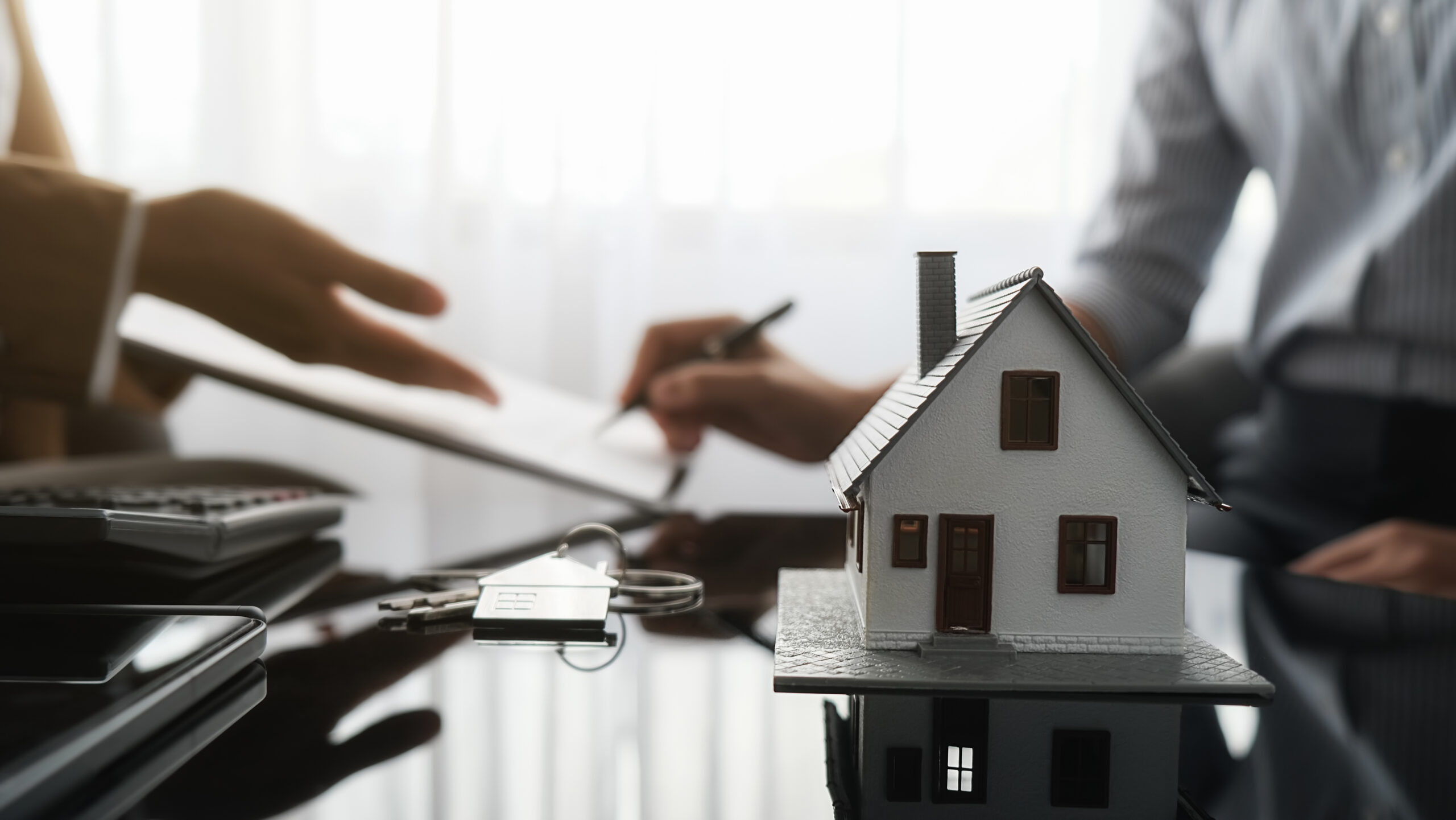Are You a Real Estate Dealer or Investor? - Provident CPAs PLC