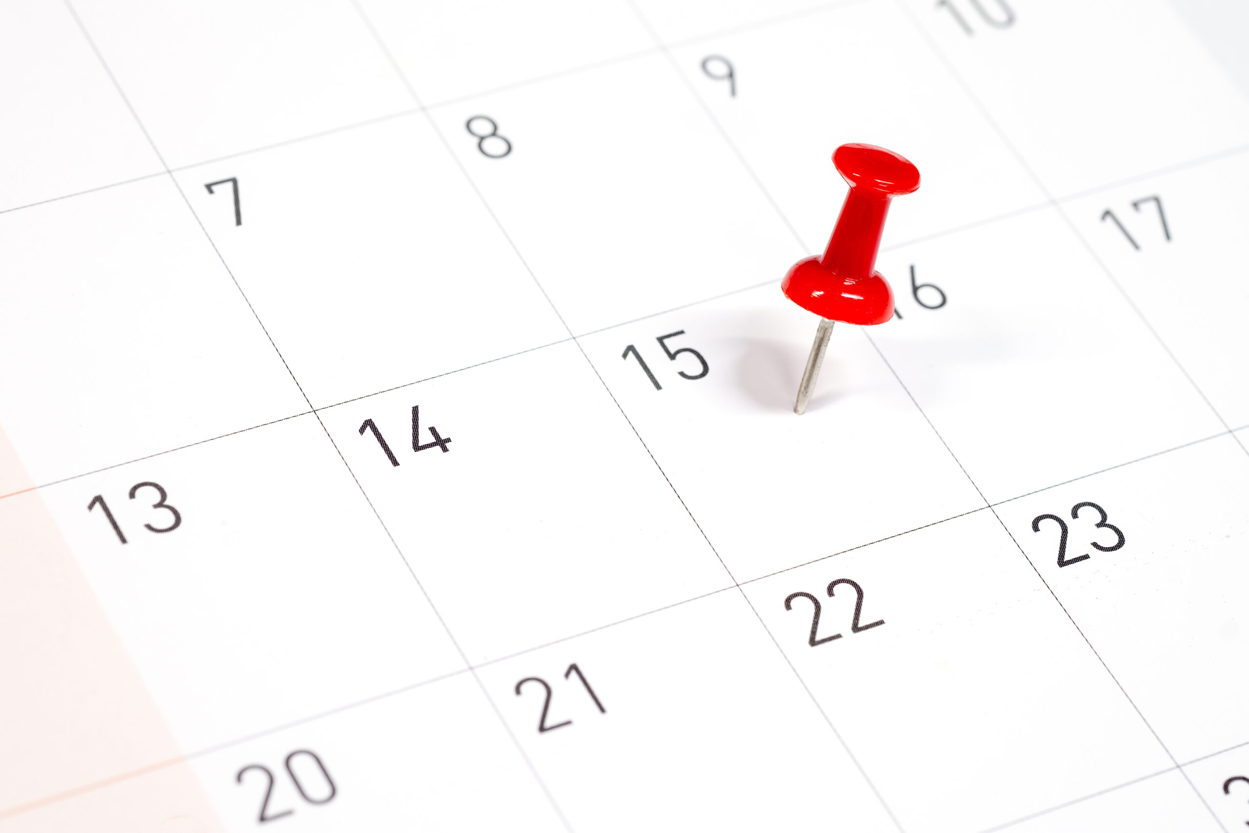 September 15, 2025 IRS Deadlines: Tax-Saving Strategies for Business Owners